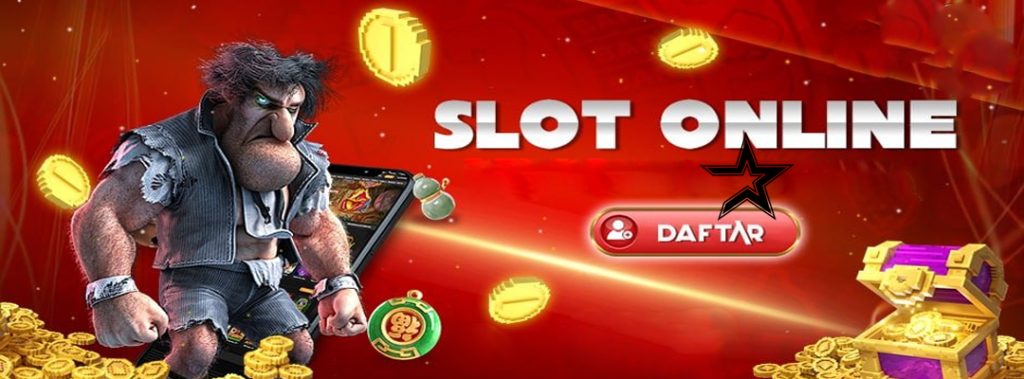 Situs Judi Slot Online Gacor Terbaik & Terpercaya No 1