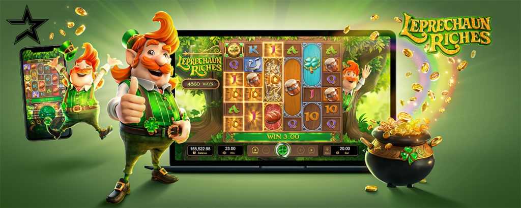 Situs Judi Slot Online Gacor Terbaik & Terpercaya No 1